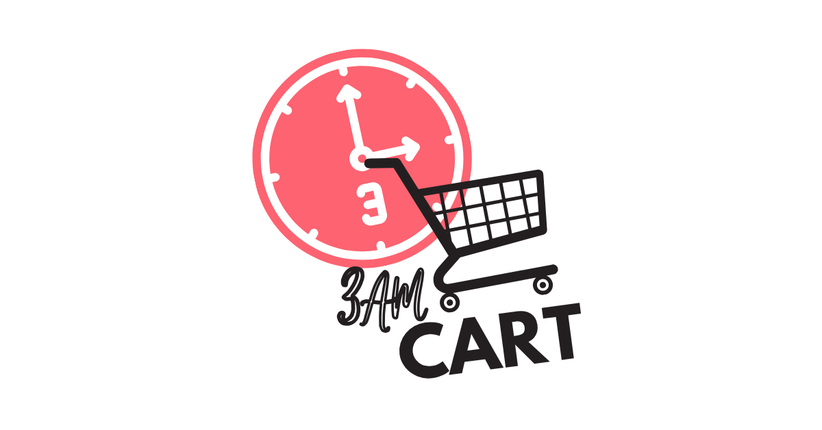 3AM Cart